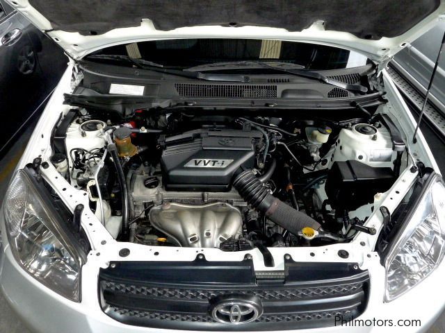 Used Toyota Rav 4 | 2004 Rav 4 for sale | Quezon City Toyota Rav 4 ...