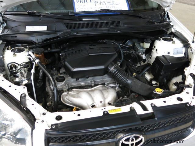 Used Toyota Rav 4 | 2004 Rav 4 for sale | Quezon City Toyota Rav 4 ...