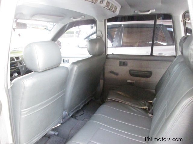 Used Toyota revo Gl | 2004 revo Gl for sale | Laguna Toyota revo Gl ...