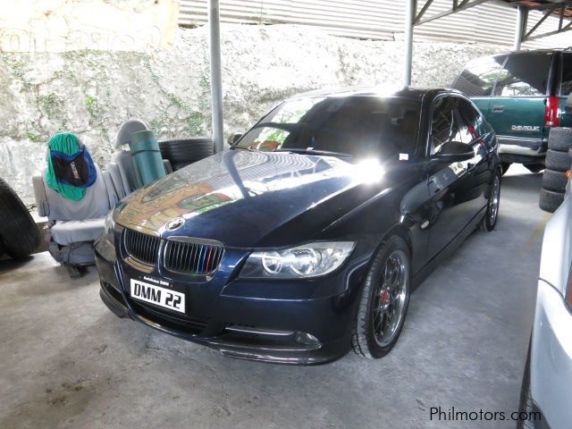 Used BMW 320 | 2005 320 for sale | Pasig City BMW 320 sales | BMW 320 Price ₱710,000 | Used cars