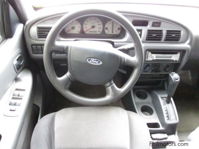 Used Ford Ranger XLT | 2005 Ranger XLT for sale | Cavite Ford Ranger ...