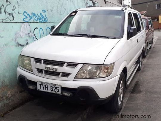 Used Isuzu 2005 | 2005 2005 for sale | Bulacan Isuzu 2005 sales | Isuzu ...