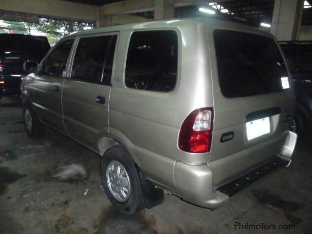 Used Isuzu Crosswind XL | 2005 Crosswind XL for sale | Muntinlupa City ...