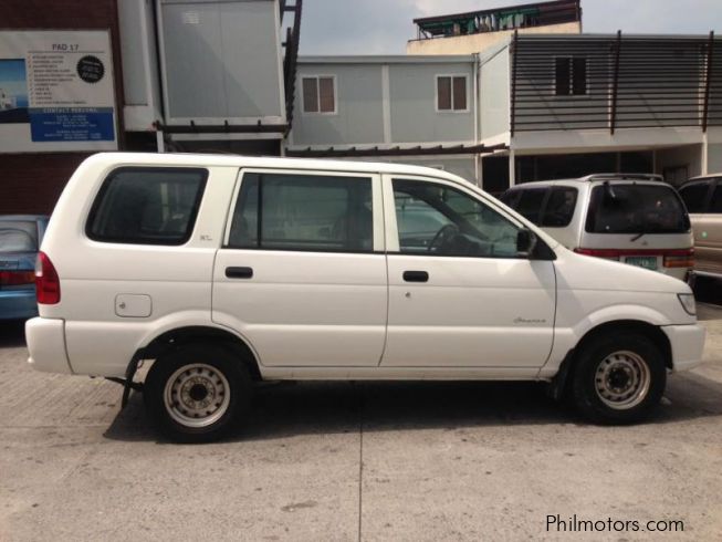Used Isuzu Crosswind XL Diesel | 2005 Crosswind XL Diesel for sale ...