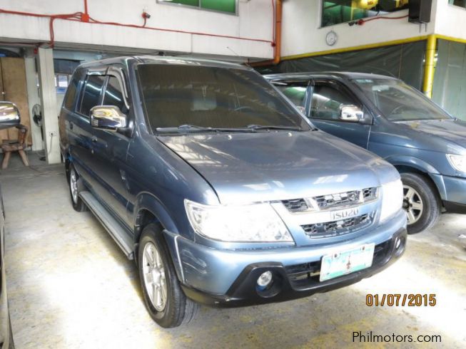 Used Isuzu Crosswind XT | 2005 Crosswind XT for sale | Quezon City ...