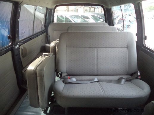 Used Kia Pregio | 2005 Pregio for sale | Paranaque City Kia Pregio ...