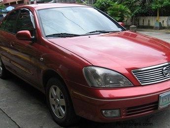 Used Nissan Sentra GX | 2005 Sentra GX for sale | Manila Nissan Sentra ...