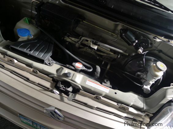 Used Suzuki APV | 2005 APV for sale | Cavite Suzuki APV sales | Suzuki ...