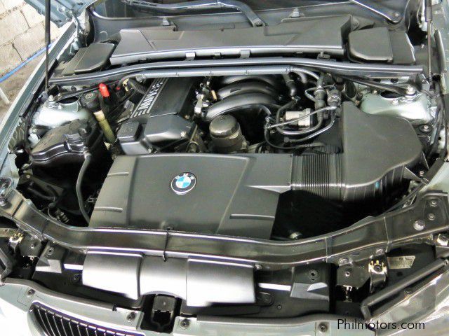 Used BMW 316i | 2006 316i for sale | Pasig City BMW 316i sales | BMW ...