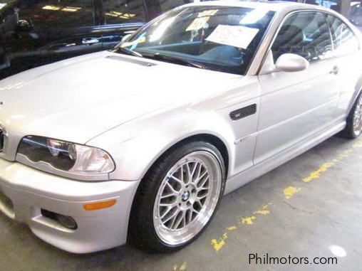 Used BMW M3 | 2006 M3 for sale | Pasig City BMW M3 sales | BMW M3 Price ₱2,000,000 | Used cars