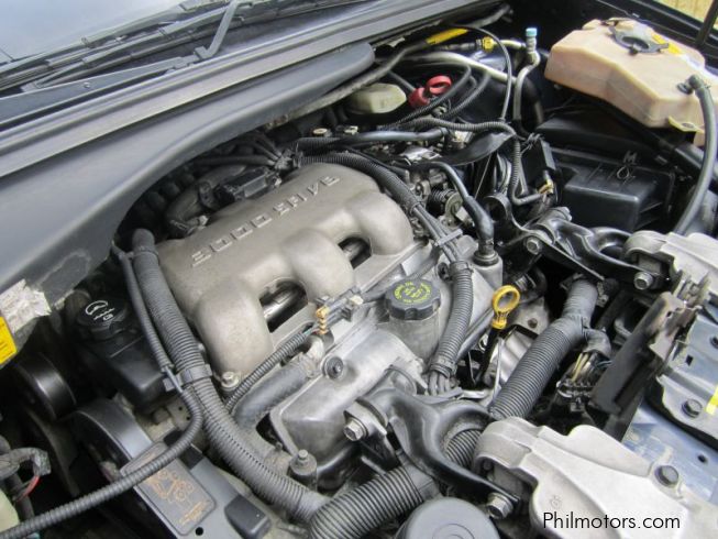 Used Chevrolet Venture | 2006 Venture for sale | Antipolo City ...