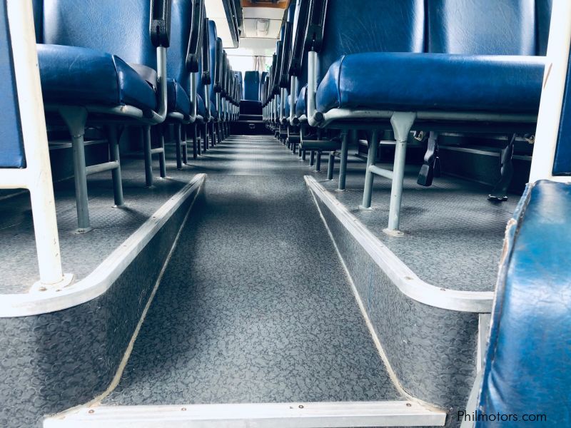 Used Hino RK J08C Series Bus LOCAL not import surplus | 2006 RK J08C Series Bus LOCAL not import ...