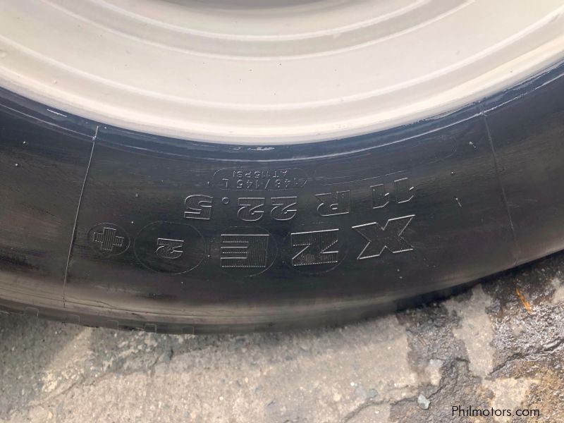 Used Hino RK J08C Series Bus LOCAL not import surplus | 2006 RK J08C ...