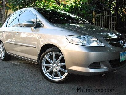 Used Honda city idsi | 2006 city idsi for sale | Manila Honda city idsi ...