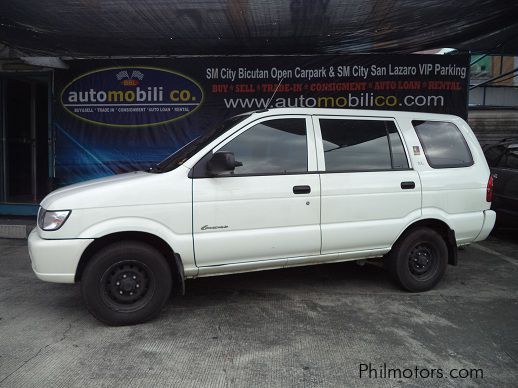 Used Isuzu Crosswind Xl | 2006 Crosswind Xl for sale | Paranaque City ...