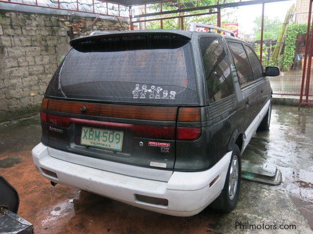Used Mitsubishi Chariot | 2006 Chariot for sale | Paranaque City ...