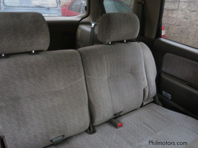 Used Mitsubishi Chariot | 2006 Chariot for sale | Paranaque City ...
