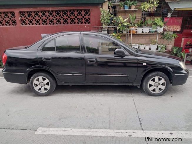 Used Nissan Sentra gx | 2006 Sentra gx for sale | Quezon City Nissan ...