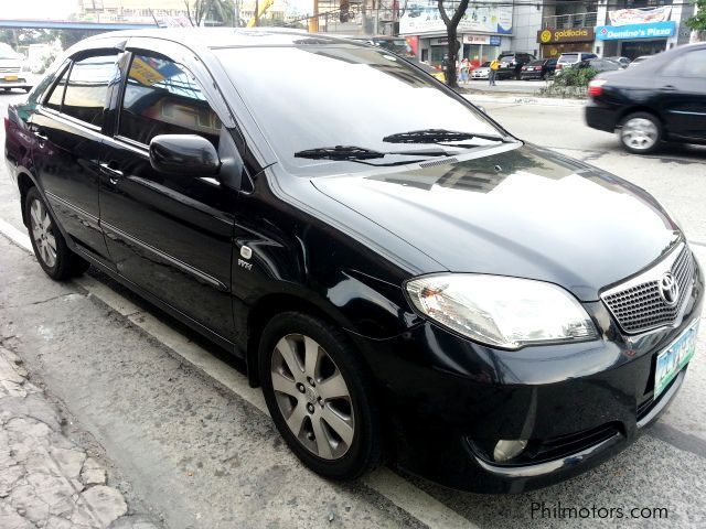 Used Toyota Vios | 2006 Vios for sale | Quezon City Toyota Vios sales | Toyota Vios Price ...