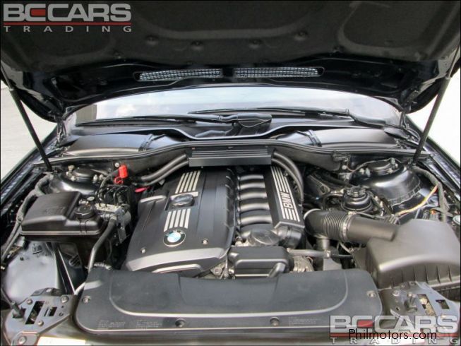 Used BMW 730i | 2007 730i for sale | Pasig City BMW 730i sales | BMW ...