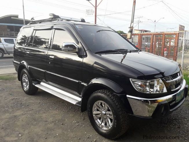 Used Isuzu Crosswind | 2007 Crosswind for sale | Isuzu Crosswind sales ...