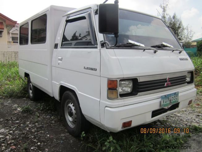 Used Mitsubishi FB TYPE | 2007 FB TYPE for sale | Las Pinas City ...