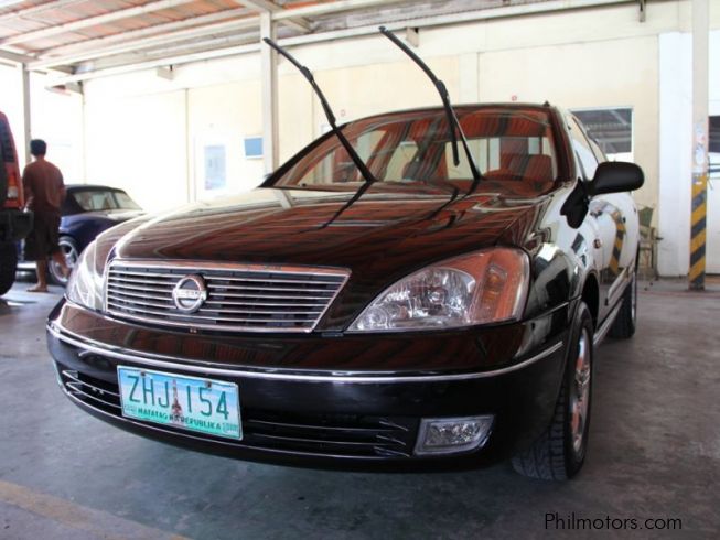 Used Nissan Sentra GX | 2007 Sentra GX for sale | Pasig City Nissan ...