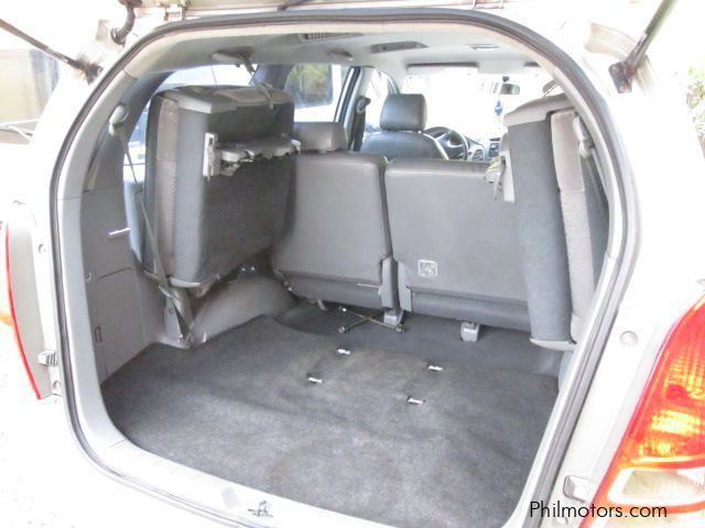 Used Toyota Innova E | 2007 Innova E for sale | Laguna Toyota Innova E ...