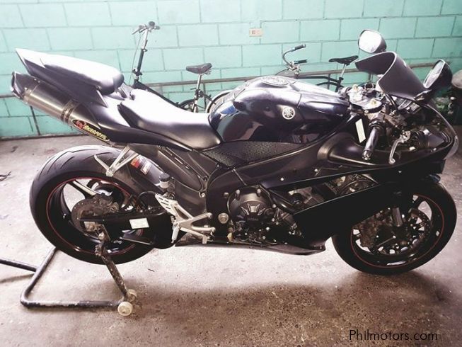 Used Yamaha R1 | 2007 R1 for sale | Las Pinas City Yamaha R1 sales ...