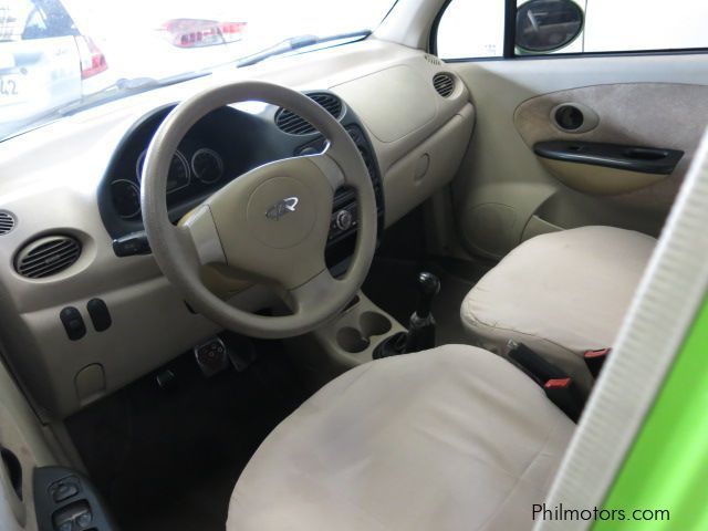 Used Chery QQ 311 | 2008 QQ 311 for sale | Quezon City Chery QQ 311 sales | Chery QQ 311 Price ...
