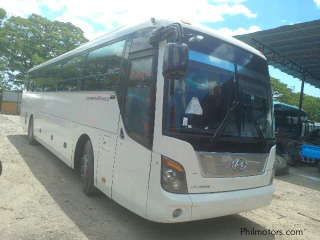 Used Hyundai Universe | 2008 Universe for sale | Manila Hyundai ...