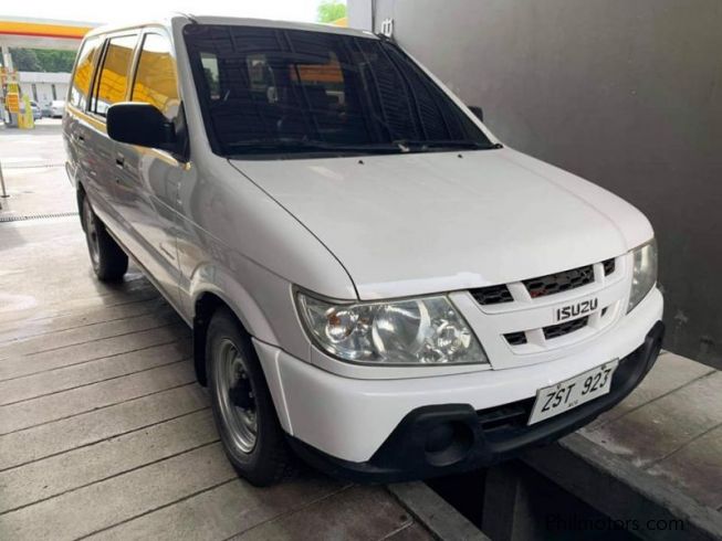 Used Isuzu crosswind xl | 2008 crosswind xl for sale | Nueva Ecija ...