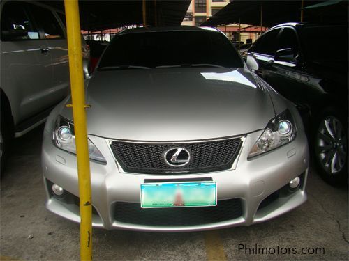 Used Lexus NF | 2008 NF for sale | Pasig City Lexus NF sales | Lexus NF ...