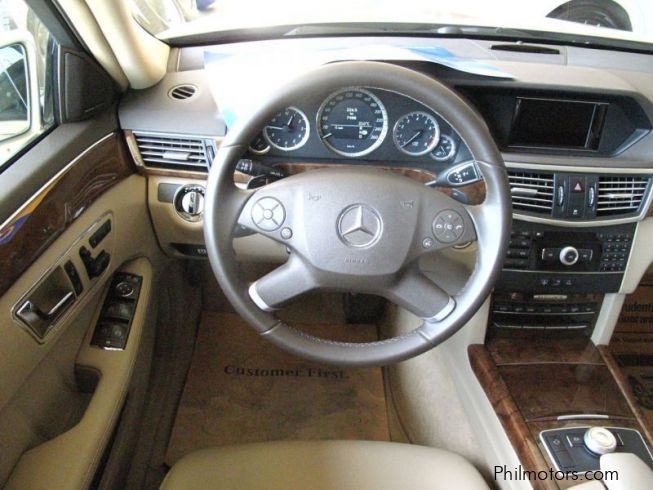 Used Mercedes-Benz E300 Elegance | 2008 E300 Elegance for sale | Makati ...