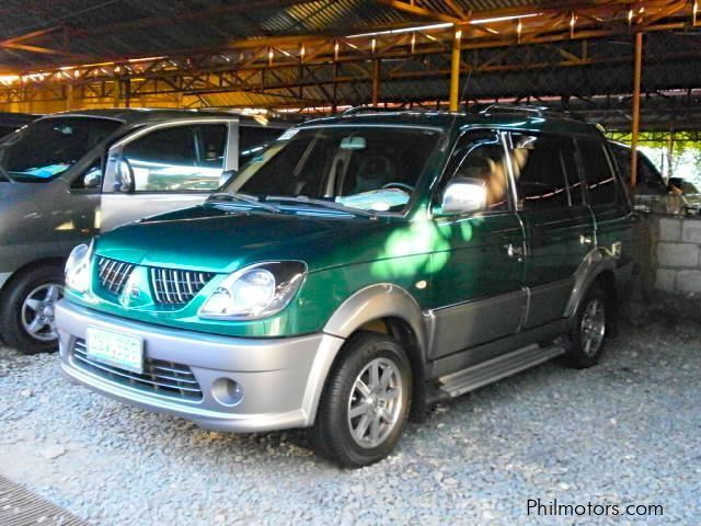Used Mitsubishi Adventure Super Sport | 2008 Adventure Super Sport for ...