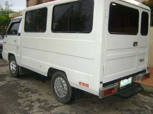 Used Mitsubishi FB TYPE | 2008 FB TYPE for sale | Las Pinas City ...