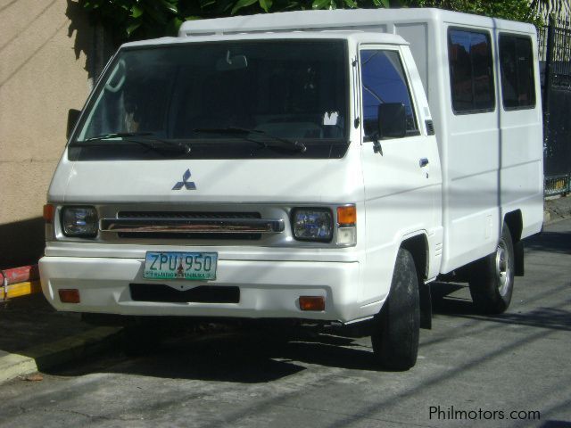 Used Mitsubishi FB TYPE | 2008 FB TYPE for sale | Las Pinas City ...