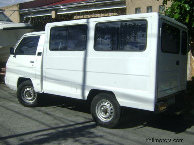 Used Mitsubishi FB TYPE | 2008 FB TYPE for sale | Las Pinas City ...