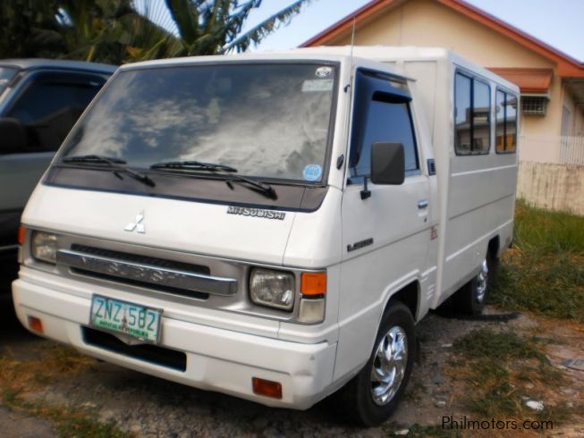 Used Mitsubishi FB TYPE | 2008 FB TYPE for sale | Las Pinas City ...