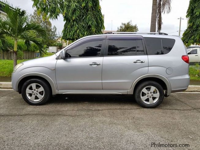Used Mitsubishi Fuzion | 2008 Fuzion for sale | Manila Mitsubishi ...