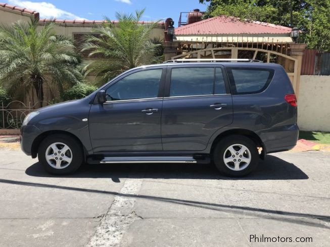 Used Mitsubishi Fuzion | 2008 Fuzion for sale | Paranaque City ...