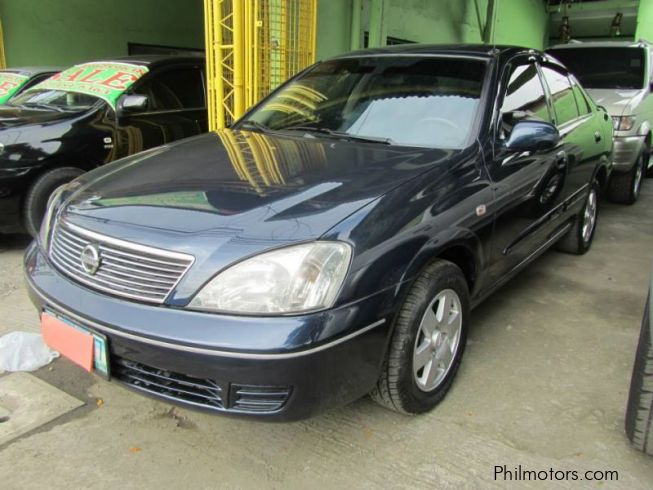 Used Nissan Sentra GX | 2008 Sentra GX for sale | Laguna Nissan Sentra ...