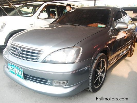 Used Nissan Sentra GX | 2008 Sentra GX for sale | Pasay City Nissan ...