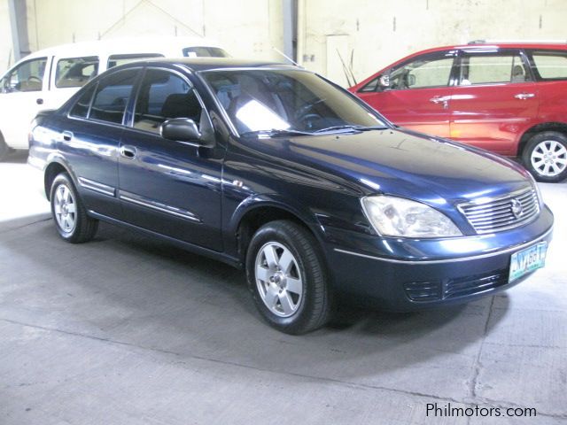Used Nissan Sentra GX A/T 1.3 | 2008 Sentra GX A/T 1.3 for sale | Las ...