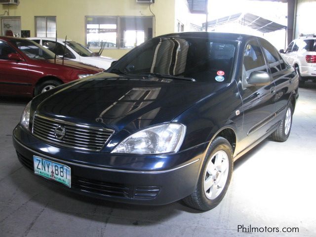 Used Nissan Sentra GX A/T 1.3 | 2008 Sentra GX A/T 1.3 for sale | Las ...