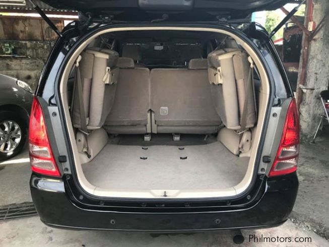 Used Toyota Innova G | 2008 Innova G for sale | Cebu Toyota Innova G ...