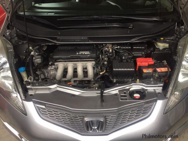 Used Honda Jazz 1.5 i-Vtec | 2009 Jazz 1.5 i-Vtec for sale | Caloocan ...