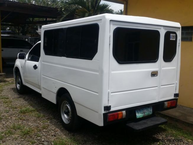 Used Isuzu IPV | 2009 IPV for sale | Laguna Isuzu IPV sales | Isuzu IPV ...