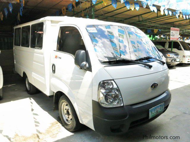 Used Kia K2700 | 2009 K2700 for sale | Antipolo City Kia K2700 sales ...