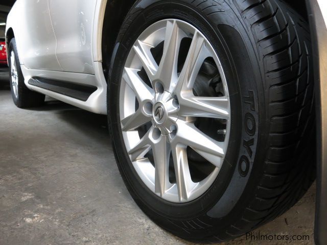 Used Lexus LX-570 | 2009 LX-570 for sale | Makati City Lexus LX-570 ...